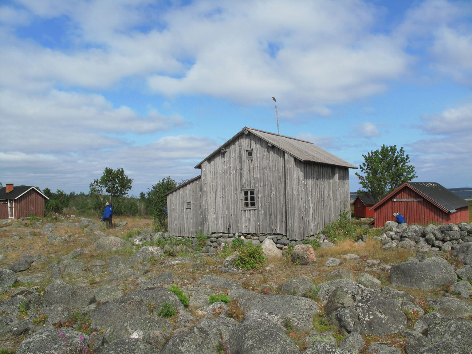 Bothnian Bay National Park | Kemi