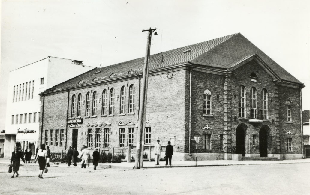 Kemi Architecture | Kemi