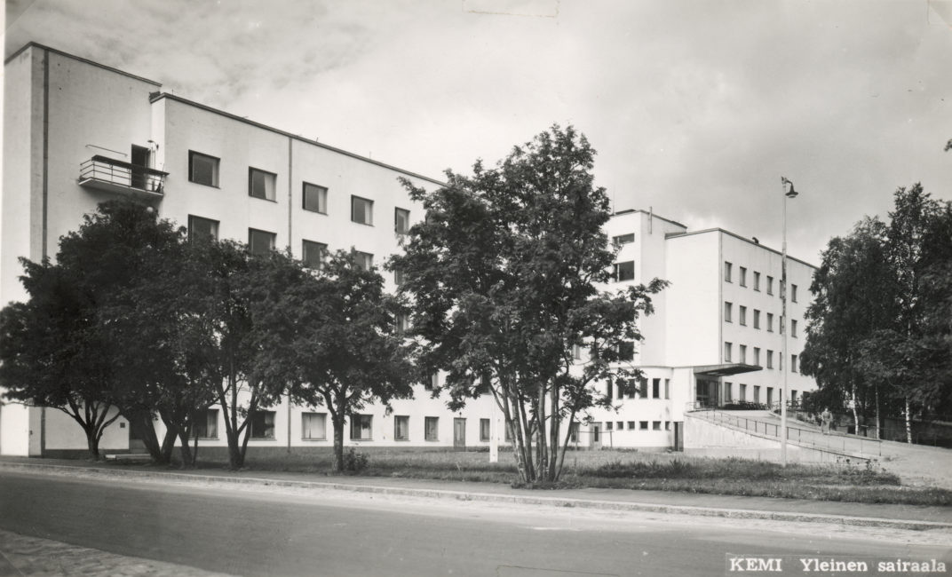 Kemi Architecture | Kemi