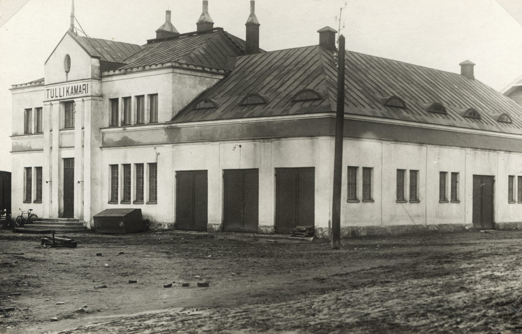 Kemi Architecture | Kemi