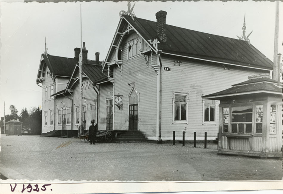 Kemi Architecture | Kemi