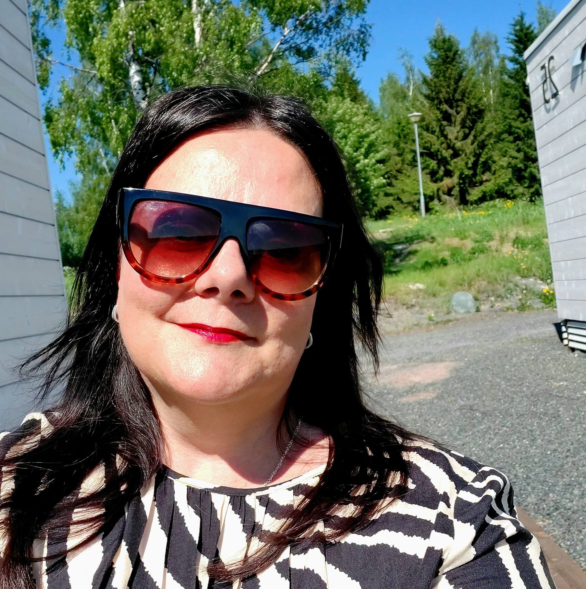 Aurinko, meri, taivas ja maa | Kemi