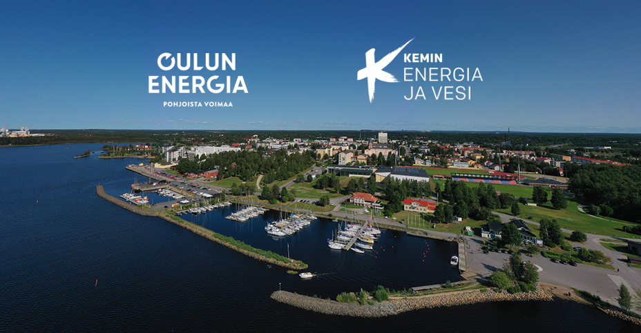 Kemin Energia ja Vesi Oy osaksi vahvaa ja kehittyvää Oulun Energia ...