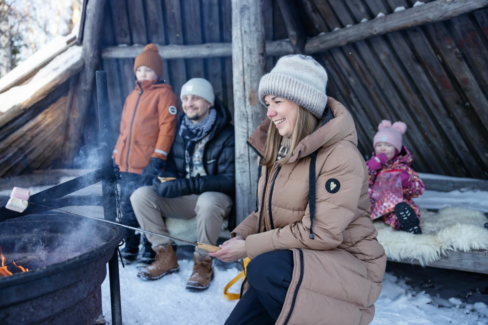 Talviloma 2025 tarjoaa monenlaista puuhaa | Kemi